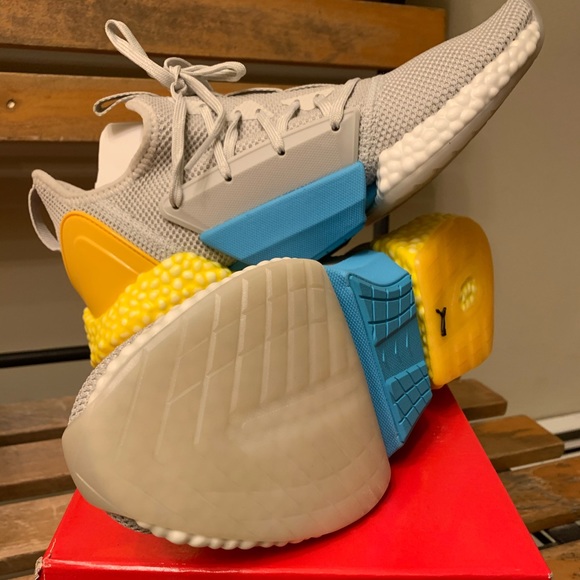 Puma | Shoes | Nwt Puma Hybrid Rocket Runner Sneakers | Poshmark